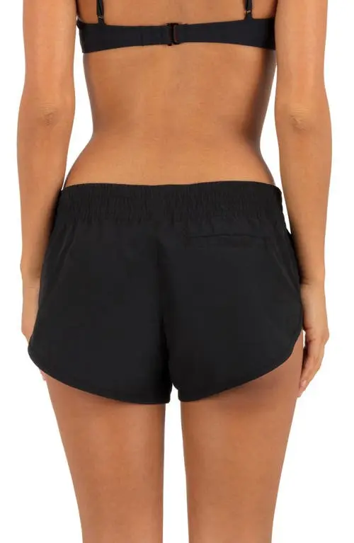 Hurley Beachrider Cover-up Shorts