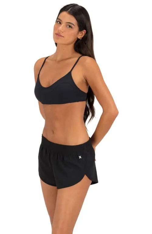 Hurley Beachrider Cover-up Shorts