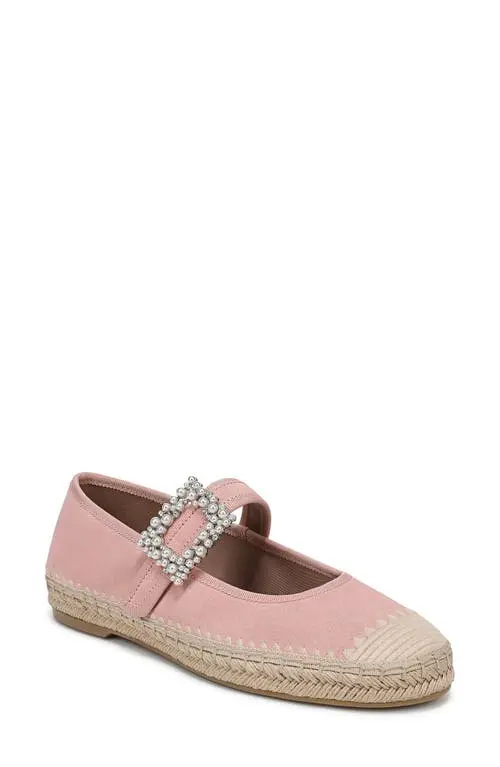 Naturalizer Java Mary Jane Flat - Phantom Pink