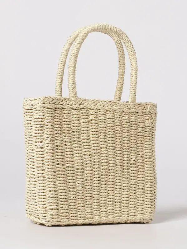 COLMAR Woven Mini Bag