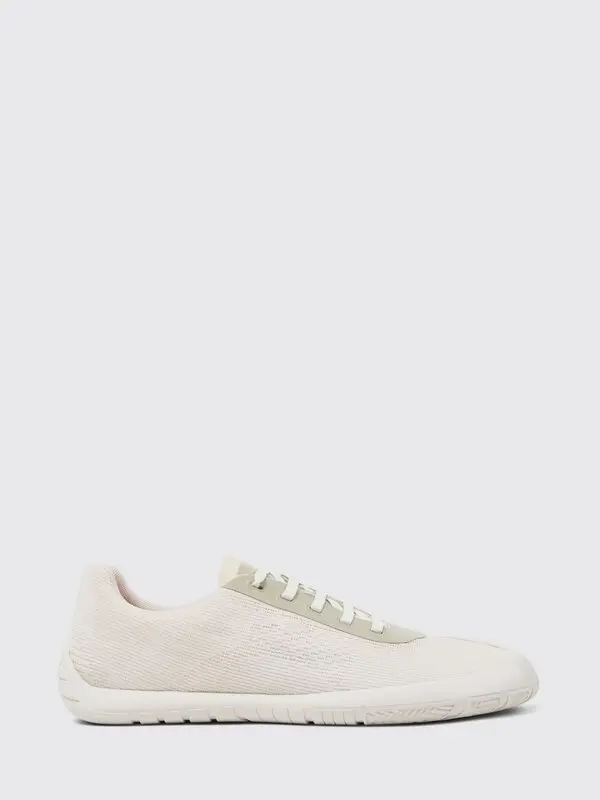 Camper Peu Path+ Recycled Fabric Sneakers - White