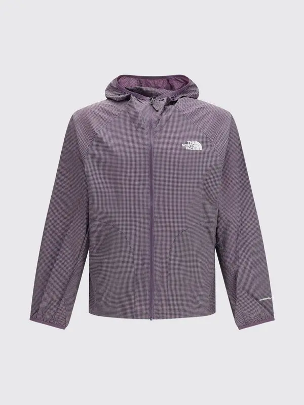 The North Face Nylon Hooded Jacket