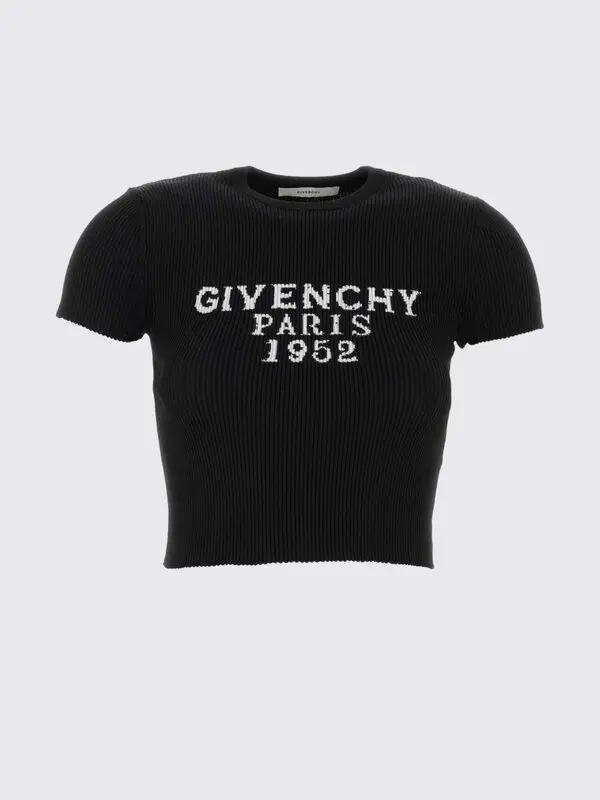 Givenchy T-shirt - Black