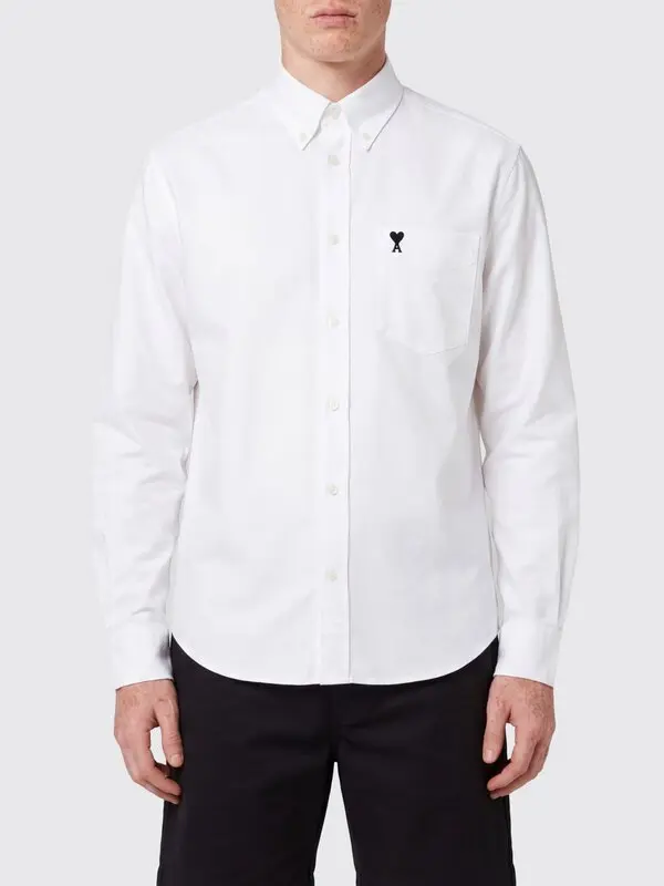 Ami Shirt - White