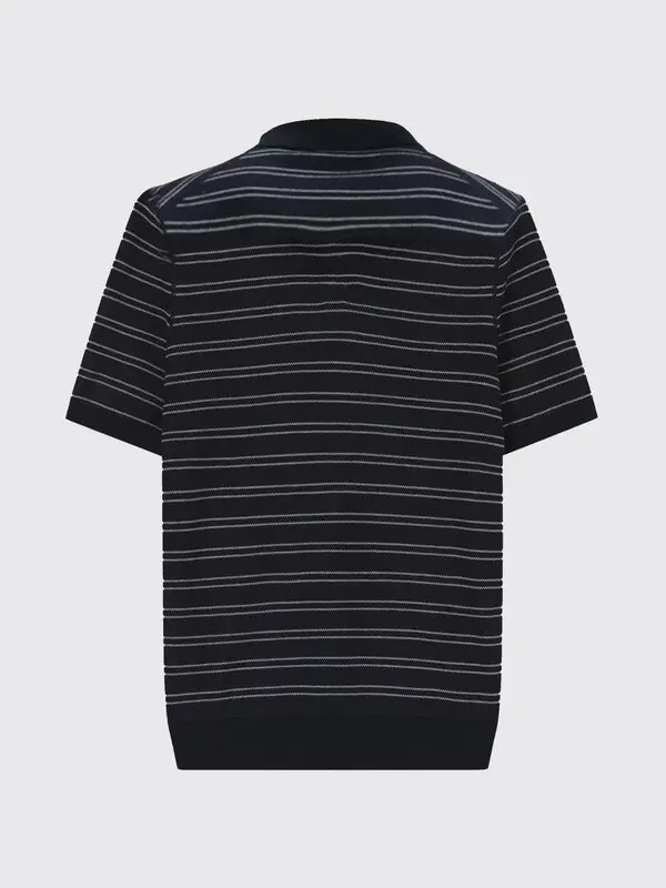 BOSS Polo Shirt - Blue 2