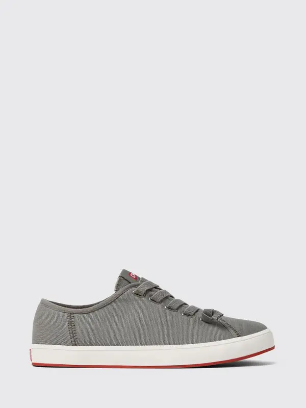 Camper Low-top Sneakers - Grey
