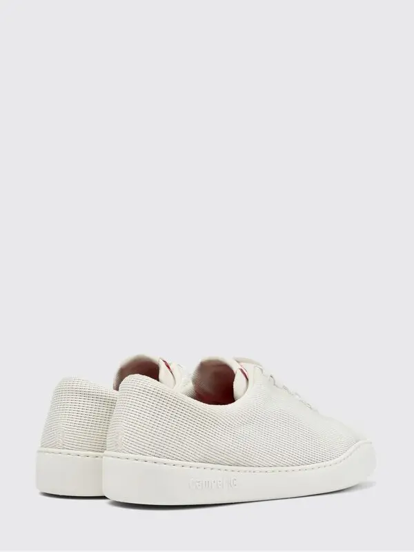 Camper Peu Touring Recycled Fabric Sneakers - White
