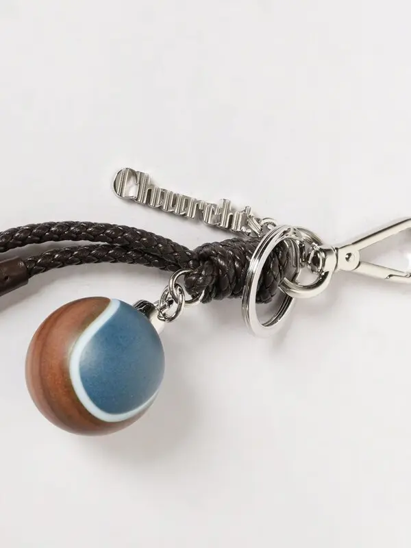 Church's Keyring