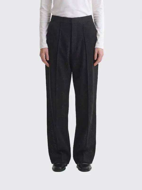Phoebe Philo Trousers - Black