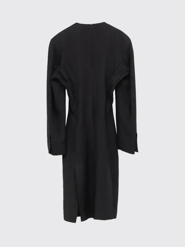 Phoebe Philo Silk Blend Mini Dress
