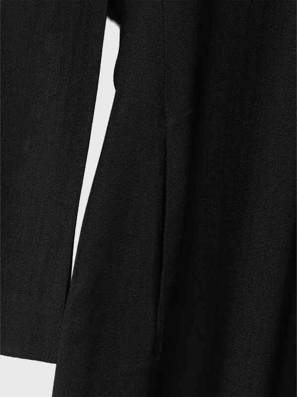 Phoebe Philo Silk Blend Mini Dress