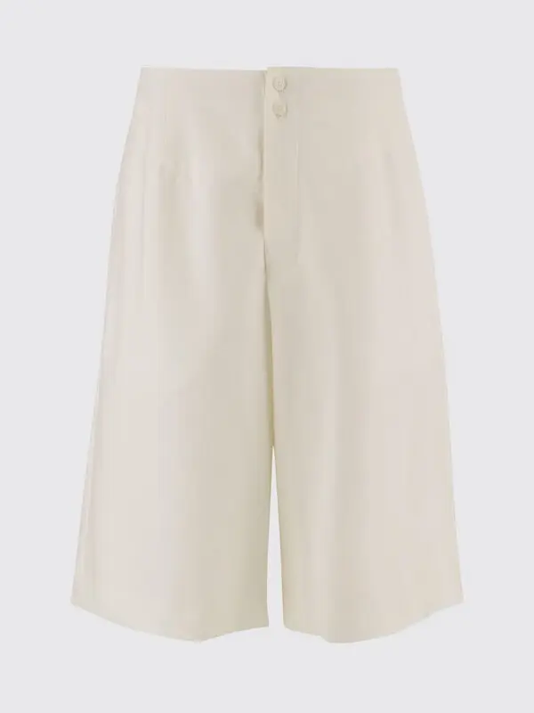 Jacquemus Wool Shorts