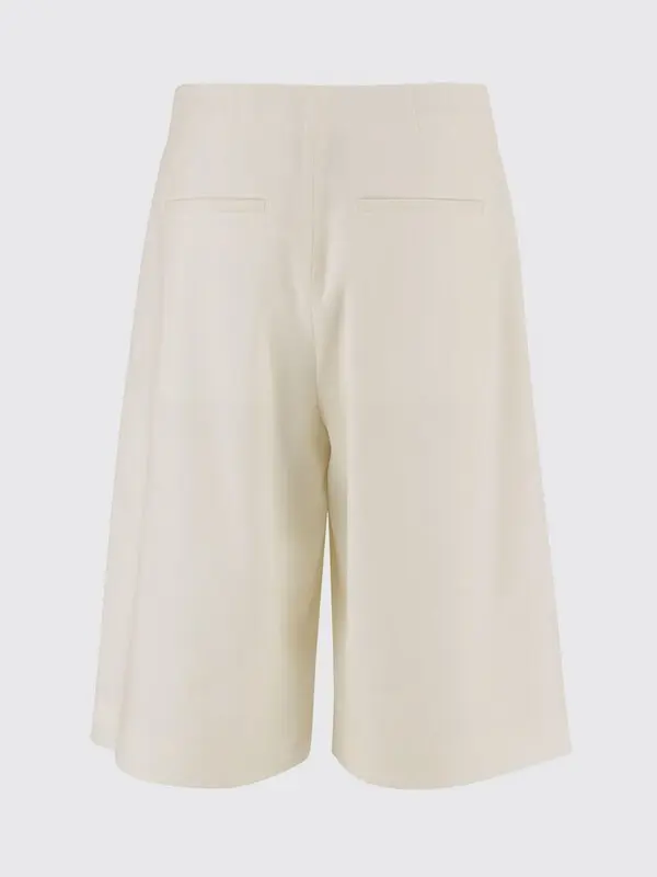 Jacquemus Wool Shorts