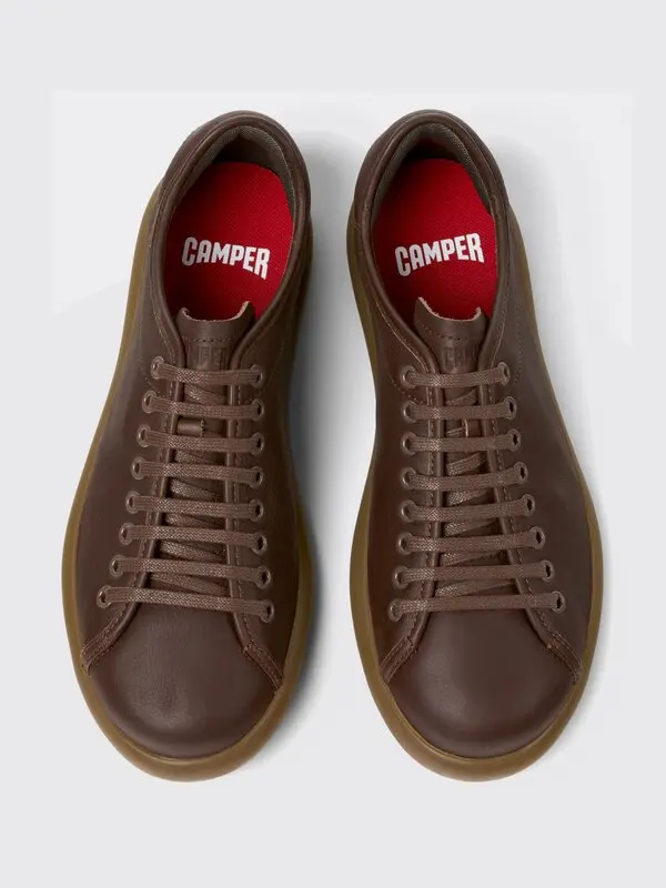 Camper Lace-up Sneakers