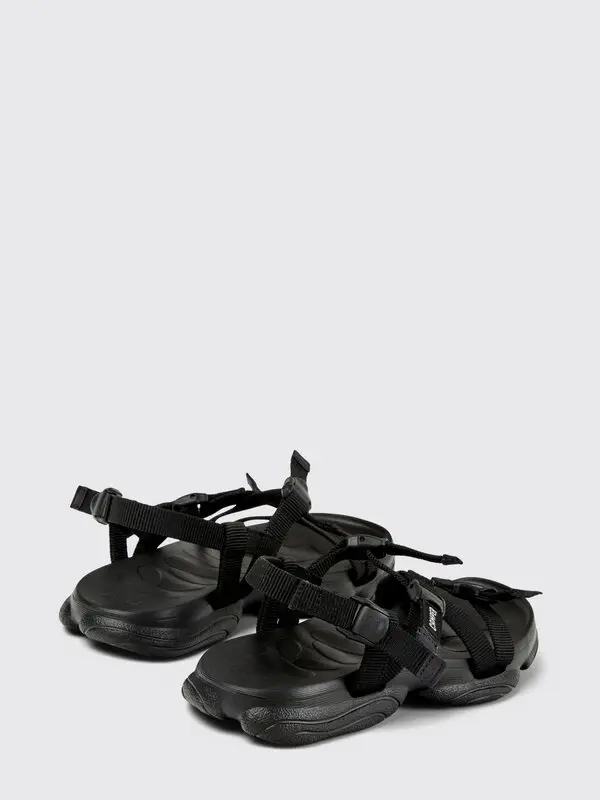 Camper Karst Recycled Fabric Sandal