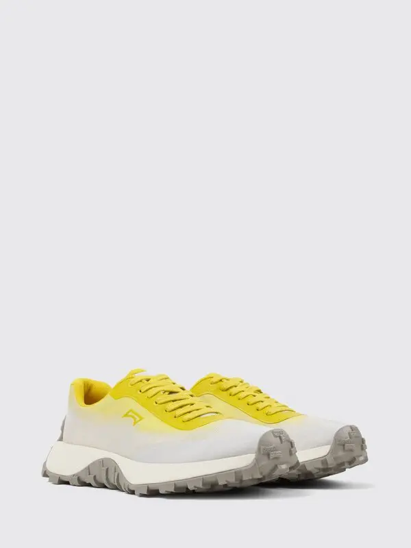 Camper Athletic Sneakers - Multicolor