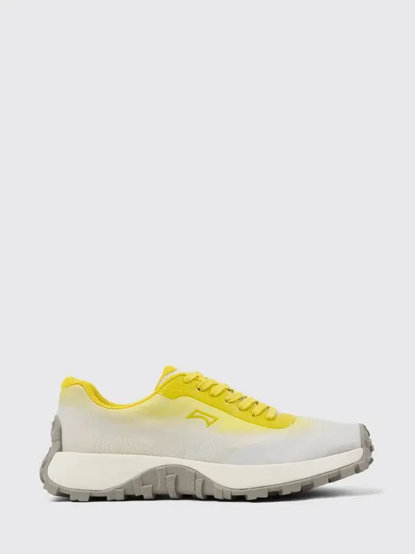 Camper Drift Trail Sneakers In Recycled Fabric - Multicolor