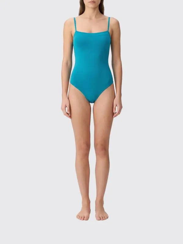 ERES One Piece Swimsuit - Blue