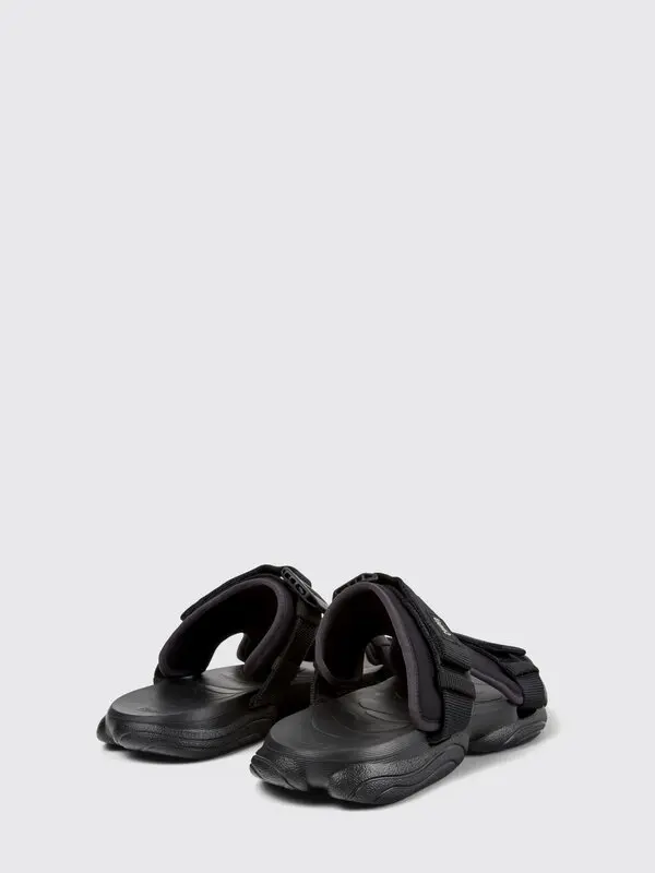 Camper Karst Recycled Fabric Sandals