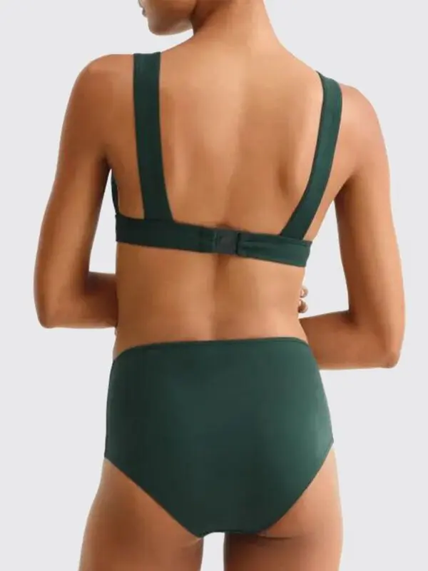 ERES High-waisted Bikini Bottoms