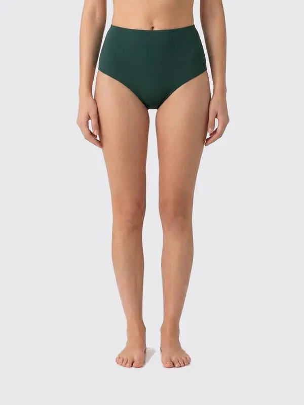 ERES High-waisted Bikini Bottoms - Black 1