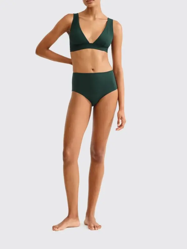 ERES High-waisted Bikini Bottoms
