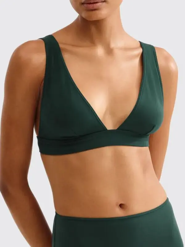 ERES High-waisted Bikini Bottoms