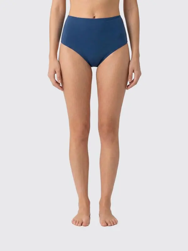 ERES One-piece Swimsuit - Blue