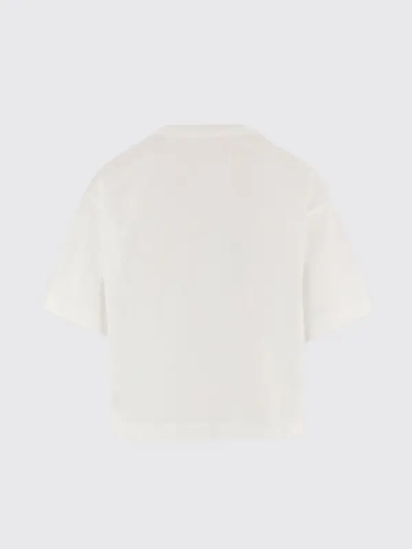 AUTRY Cotton T-shirt