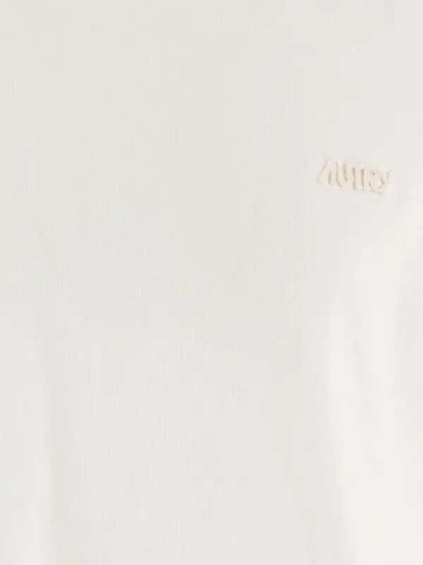 AUTRY Cotton T-shirt