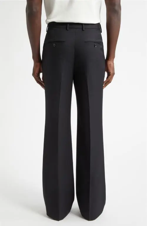 MIDNIGHT RODEO Bootcut Trousers