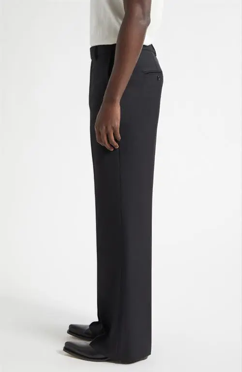 MIDNIGHT RODEO Bootcut Trousers