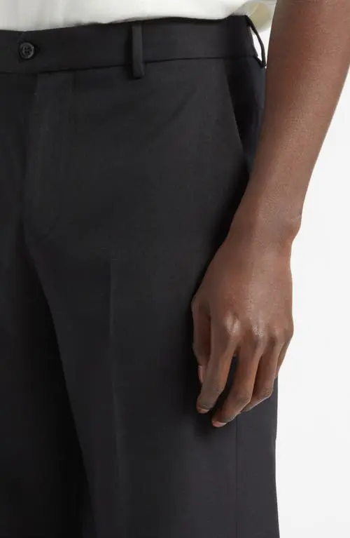 MIDNIGHT RODEO Bootcut Trousers