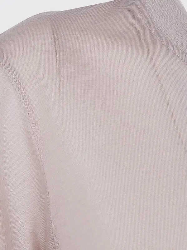 Filippa K Basic Cotton T-shirt - Pink