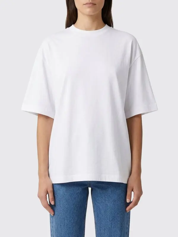 Filippa K Cotton T-shirt - White