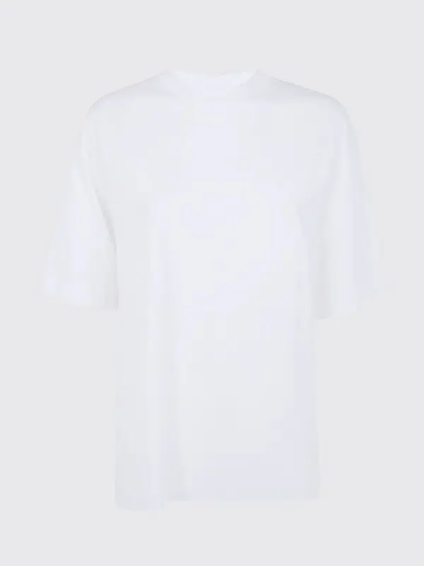 Filippa K Cotton T-shirt - White