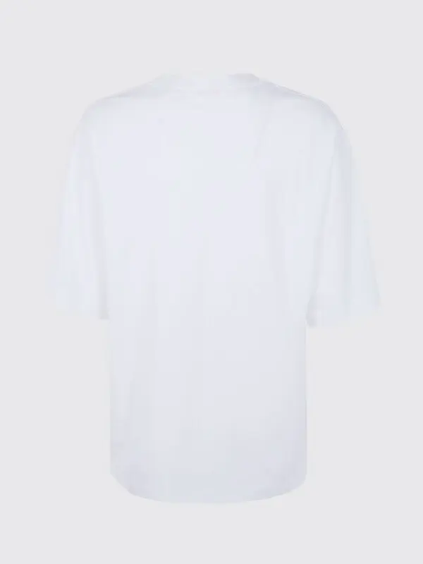 Filippa K Cotton T-shirt - White