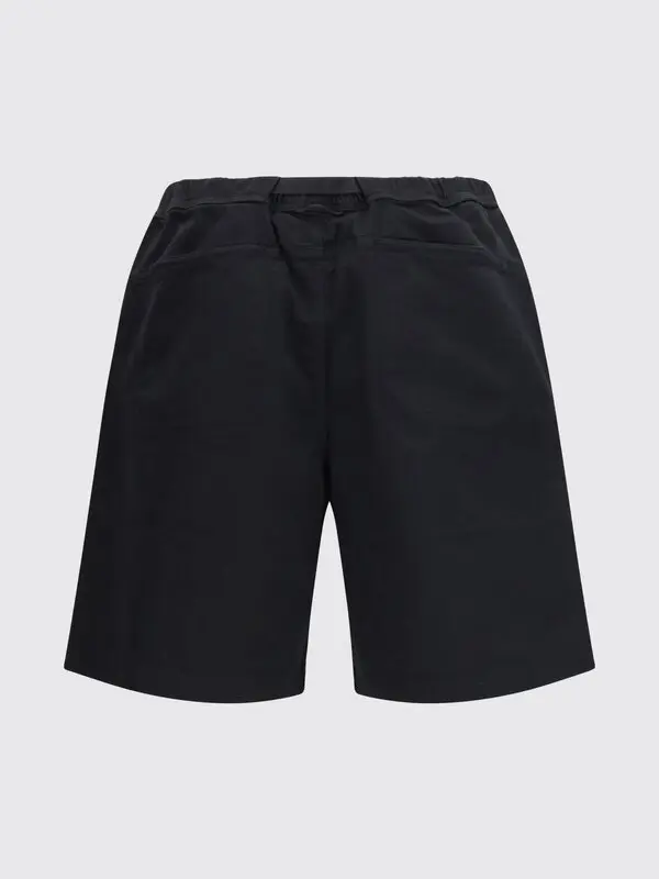 The North Face Belted Cargo Shorts - Black
