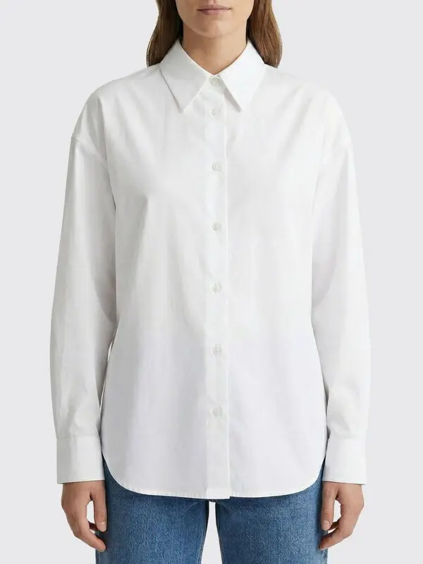 Filippa K Classic Cotton Poplin Shirt