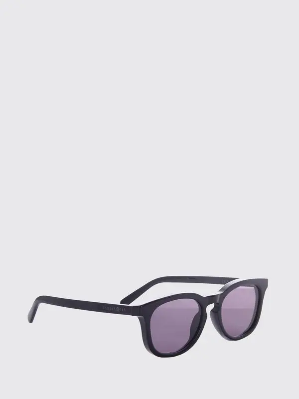 MAISON MARGIELA Sunglasses - Black
