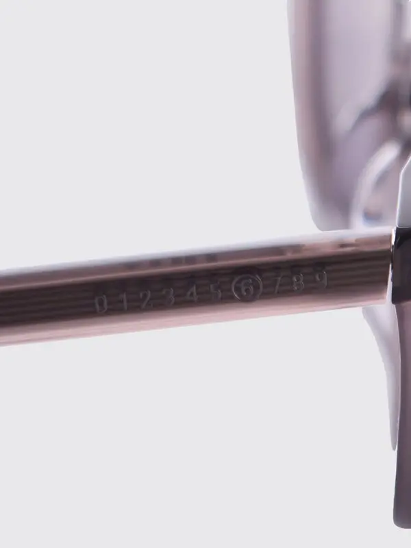 MAISON MARGIELA Sunglasses