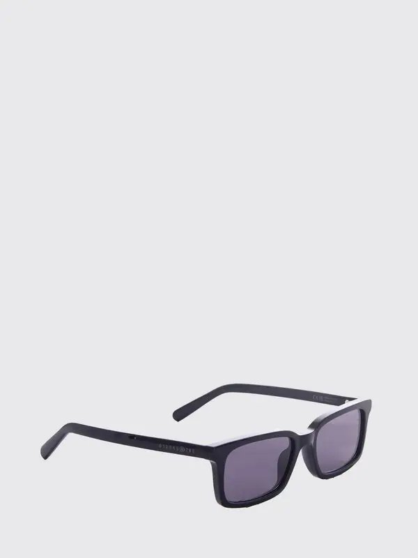 MAISON MARGIELA Sunglasses - Black