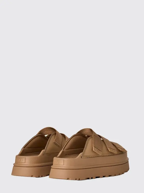UGG Heeled Sandal