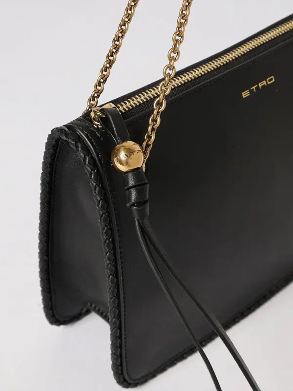Etro Leather Bag
