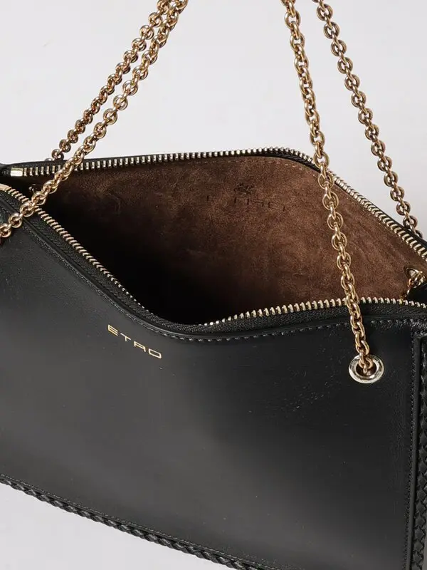Etro Leather Bag