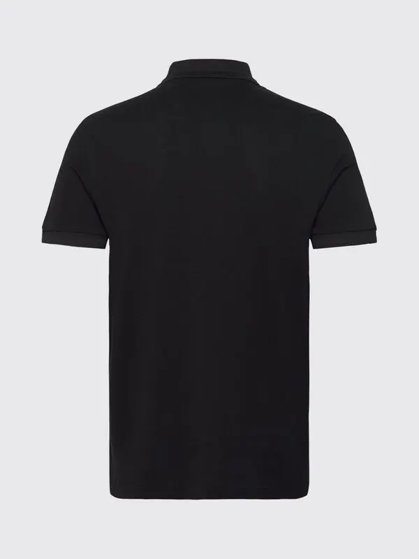 BOSS Polo Shirt - Black