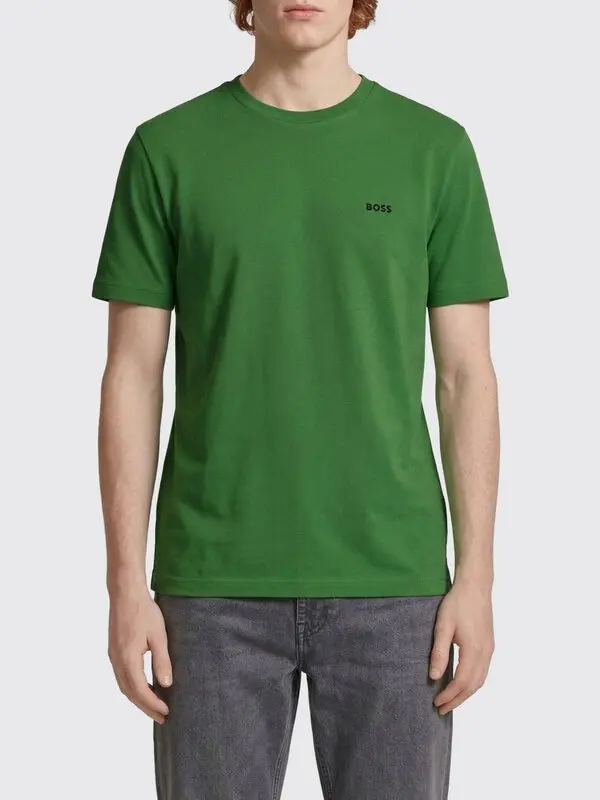 BOSS T-shirt - Green