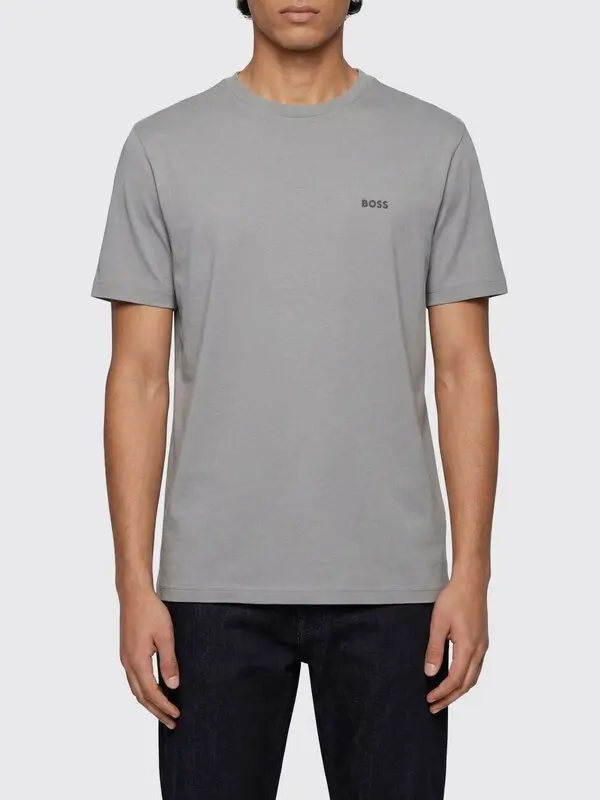 BOSS T-shirt - Grey