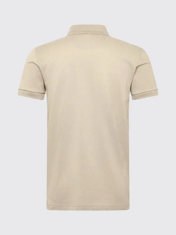 BOSS Polo Shirt - Beige