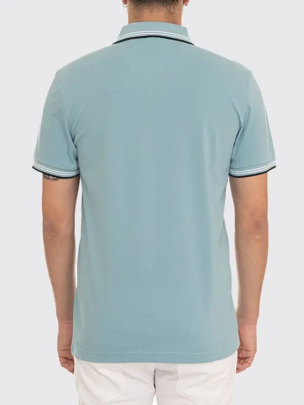 BOSS Polo Shirt - Turquoise